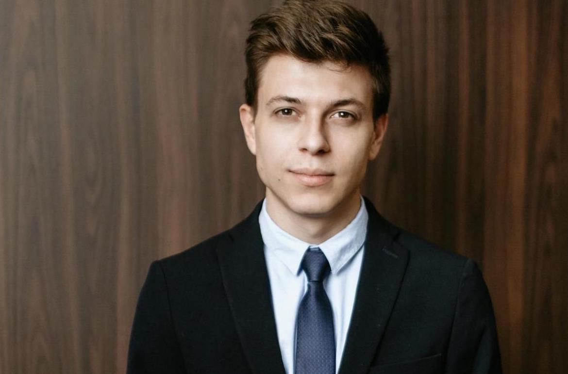 Lucas Gabriel Ramilo - UVESC